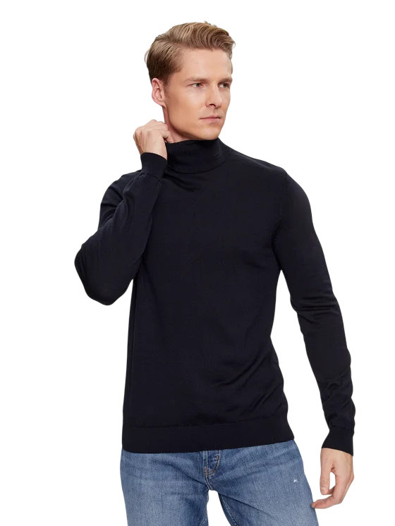 Felpa uomo Hugo Boss art 50474174 – Magazzini3g